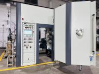 China 1800×1800 Medium-Sized PVD Vacuum Coating Machine for sale
