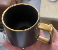 China Multi Arc and Magnetron Sputtering PVD System for Advanced Multi-Layer Surface Coating for sale