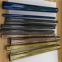 China PVD Vacuum Metal Coating Machine for sale