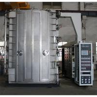 China Door Hinge PVD Vacuum Coating Machine for sale
