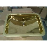 China PVD Vacuum Coating Machine For Tableware Wash Basins Etc for sale