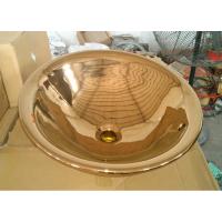 China PVD Vacuum Coating Machine For Tableware Wash Basins Etc for sale