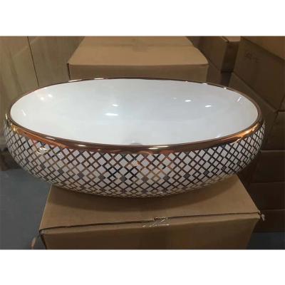 China Ceramics Plastic Cutlery Vacuum Metalizing Machine/ Vacuum PVD Coating Machine For Plastic Spoons And Forks for sale