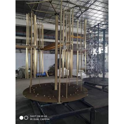 Cina Macchina di rivestimento uniforme dello ione PVD dell'arco di spessore di rivestimento multi per acciaio inossidabile in vendita