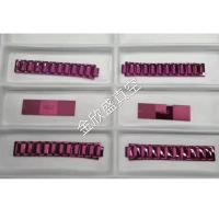 China Full Automatic PVD Vacuum Coating Machine for sale