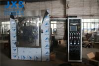 China Multi Arc MF Sputtering Jewelry PVD Vacuum Coating Machine for sale