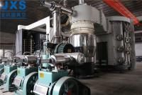 China Flatware Titanium Nitride Coating Machine for sale