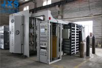 China Flatware Titanium Nitride Coating Machine for sale