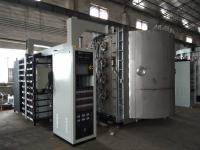 China Metal Decorative Cathodic Arc PVD Machine for sale