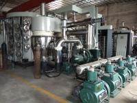 China Decorative PVD Equipment for sale