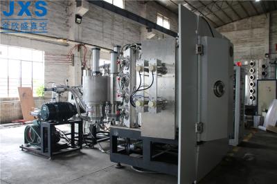 China 200A de Vacuümdeklaagsystemen van het roestvrij staaltafelgereedschap for sale