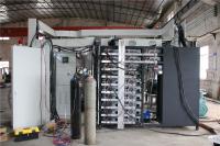 China Full Automatic Cathodic Arc PVD Vacuum Coating Machine for sale