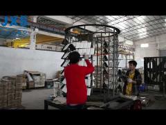 Ceramic Tile PVD Plant