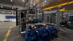 PVD-1800 Series Vacuum Coating Equipment | Industrial PVD Coating Machine
