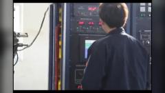 High Gloss PVD Coating Machine for Ceramic Cups