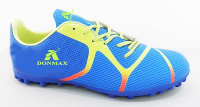 China Brightful Lightweight Customized Indoor Soccer Shoes For Fustal Ground for sale