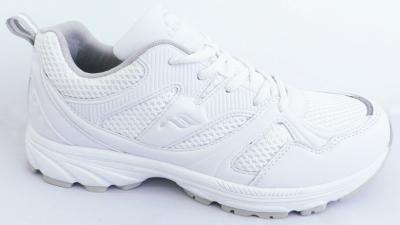 China White Men Sport Running Shoes for sale
