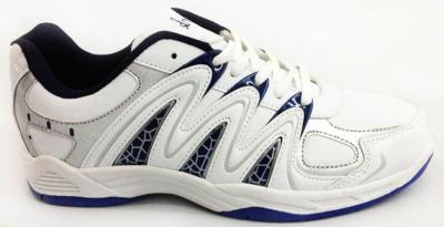China Classic Indoor Outdoor Sketcher Sports Shoes In Bright Colored for sale