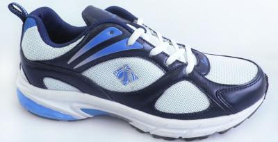 Cina Scarpe da corsa atletiche su ordinazione della punta in vendita