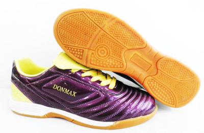 China Freestyle Customized Indoor Soccer Shoes for sale