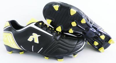 China Waterproof Outdoor Soccer Cleats For Kids / Boys / Youth / Girls for sale