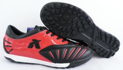 China Lightweight TPU / RB Football Boots , Outdoor Soccer Cleats For Hard Ground for sale