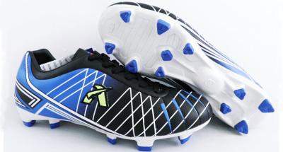 China Wear Comfortable Football Shoes , Outdoor Soccer Cleats For Boys / Girls for sale