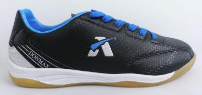 China Lightweight Synthetic Outdoor Soccer Cleats , Football Shoes For Hard Ground for sale