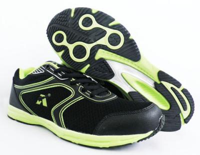 China Women / Men Lightweight Sport Running Shoes , Athletic Shoes OEM Wholesale for sale