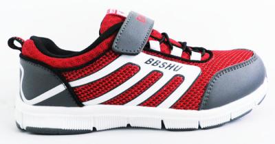 China Custom Made Colorful Popular Style Comfortable Children Soft EVA Skechers for sale
