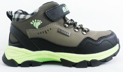 China Waterproof Sketcher Sports Shoes Eco-friendly No Degumming for sale