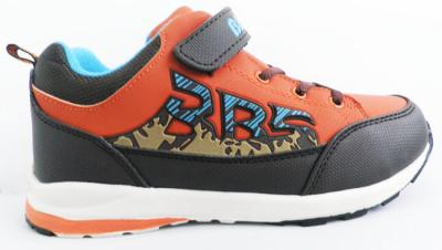 China Kids LED Lightning Children Sketcher Sport Shoes Sneakers Sports Shoes Customized for sale