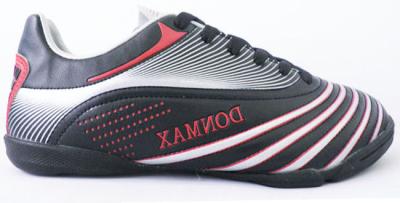 China Professional Soccer Football Boots For Men , Indoor Soccer Shoes for sale