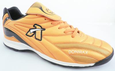 China PU Indoor Professional Soccer Shoes Custom Size 30 - 46 for Running for sale