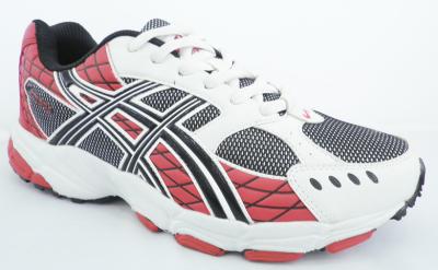 China Custom Athletic Summer Spike Running Shoes For Men / Women Size 39 for sale
