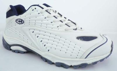 China Waterproof White Designer Anti Slip Outdoor Lightweight Sketcher Sport Shoes for Women for sale