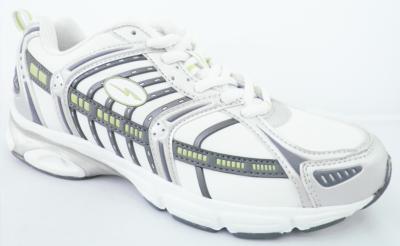 China Waterproof PU Mesh Comfortable Racing Champion Lightweight Tennis Shoes for Men for sale
