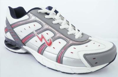 China Neutral Hiking Lightweight Tennis Shoes White Size 35 - 38 Waterproof for sale