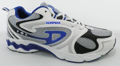 China Colorful Naturalizer Sport Shoes Comfortable Flexible With Breathble Mesh for sale