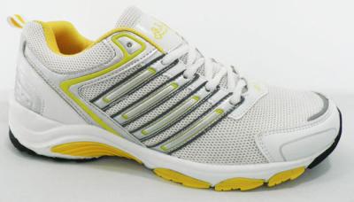 China Running Breathble Sketcher Sport Shoes Mesh Colorful Light Weight for sale