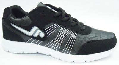 Cina Scarpe da corsa su misura della punta leggere con la tomaia dell'unità di elaborazione/EVA Outsole in vendita