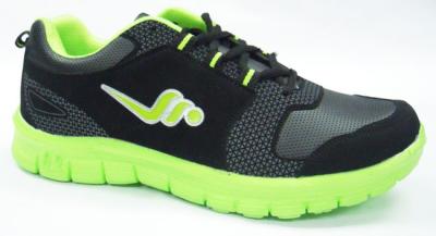 China Women / Children Sports Running Shoes , Special Watertight Sport Sneaker for sale