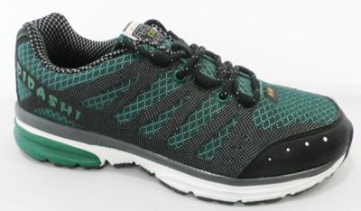 China Cute Junior / Adult Sketcher Sport Shoes Shock Absorption Trainer Shoes for sale