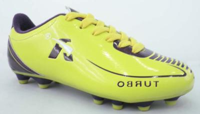 Cina Il calcio dei bambini di TPU Outsole calza su ordine per la coppa del Mondo in vendita