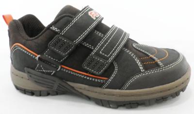 China Children Running Hiking Shoes Lightweight / Breathability Synthetic for sale
