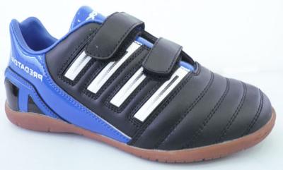 China O futebol das crianças personalizadas calça brilhante colorido para a terra dura à venda