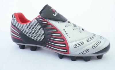China Indoor Outdoor Mens Football Boots Customized For Kids ,women,men, size 30# - 45# for sale