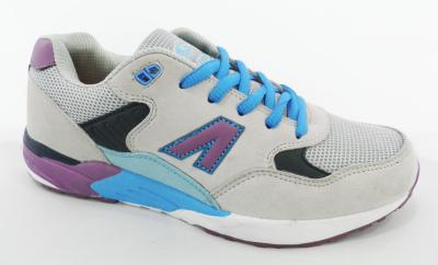 China Balance Sport  Running Shoes Indoor , Junior Lightweight  Colorful Running Shoes for sale