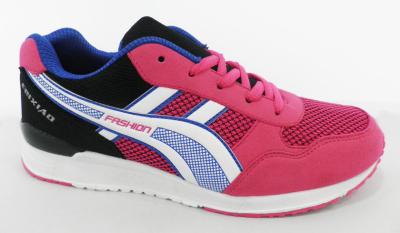 China Balance Lightweight Running Shoes , Girls Running Shoes for summer for sale