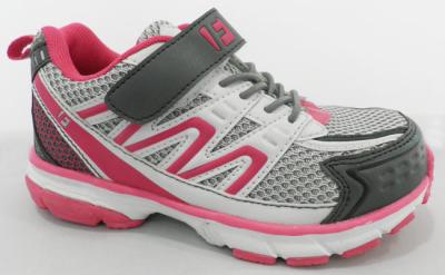 China Comfortable Boys Tennis Shoes / Boys Sthletic Shoes For Summer for sale